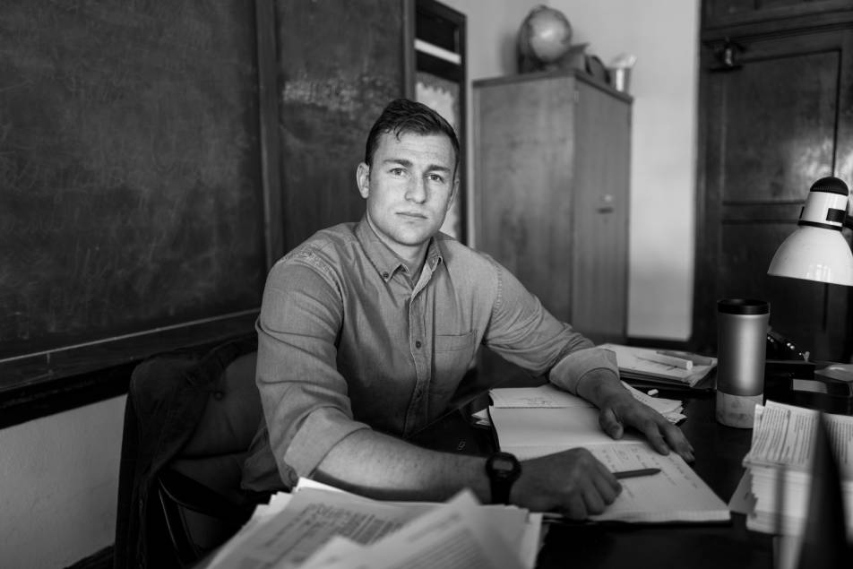 Career Growth in the Alabama Army National Guard